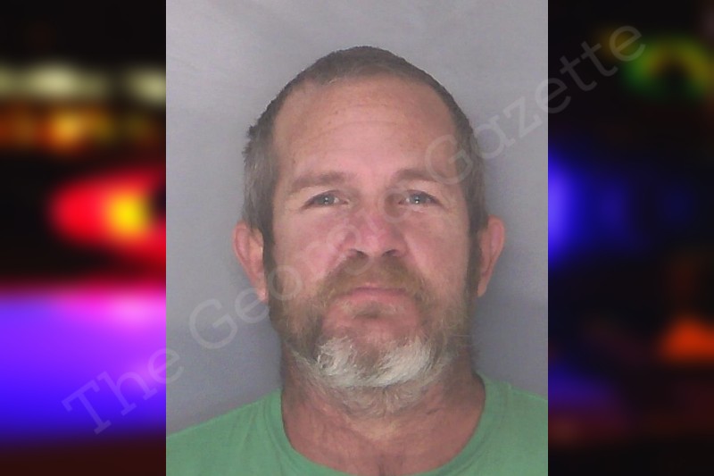 Richard Pace — Douglas County