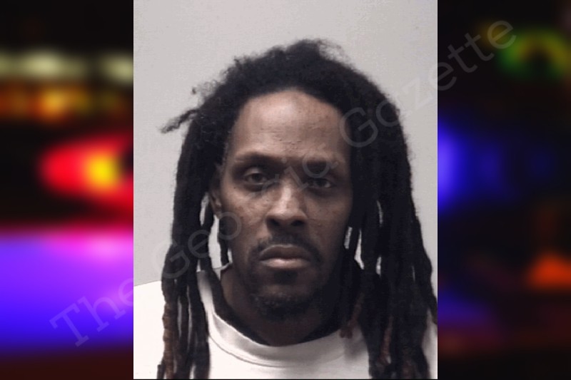 Darius Phillips | Coweta County