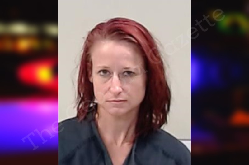 Angela Pounds — Lowndes County Jail Bookings