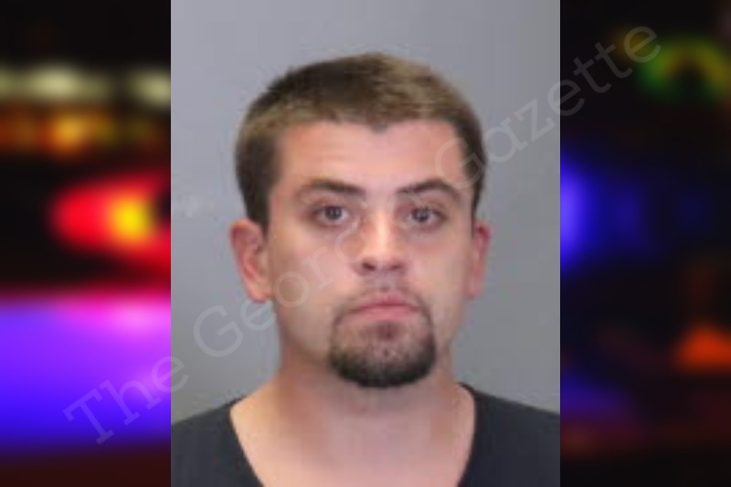 Nicholas Proctor | Muscogee County