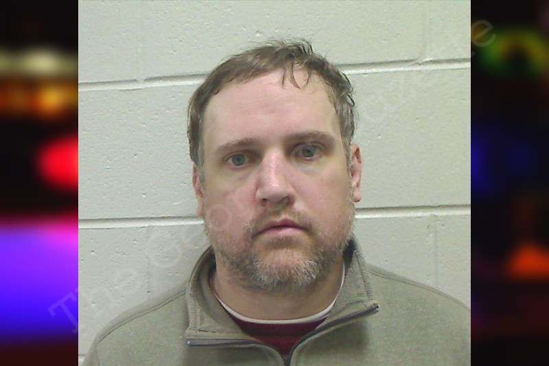 Robert Puckett – The Georgia Gazette