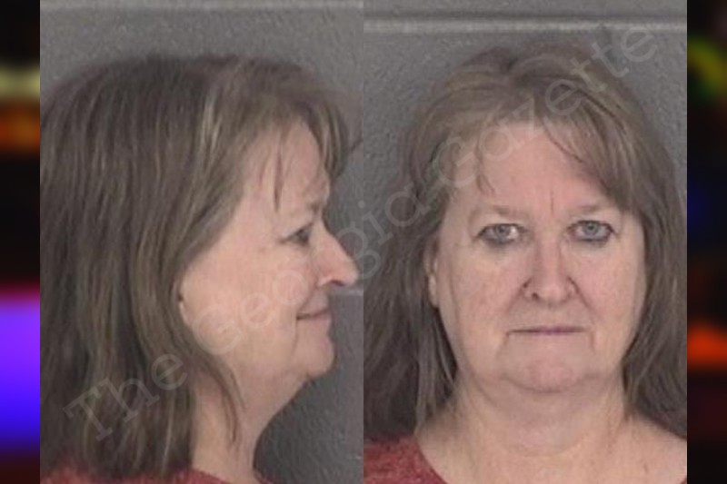 Janet Payton — Barrow County Jail Bookings
