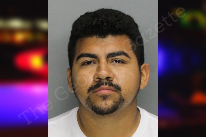 Jose Perez | Cobb County