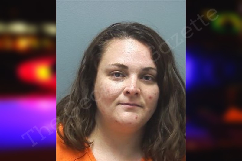 Madelyn Phillips | Cherokee County