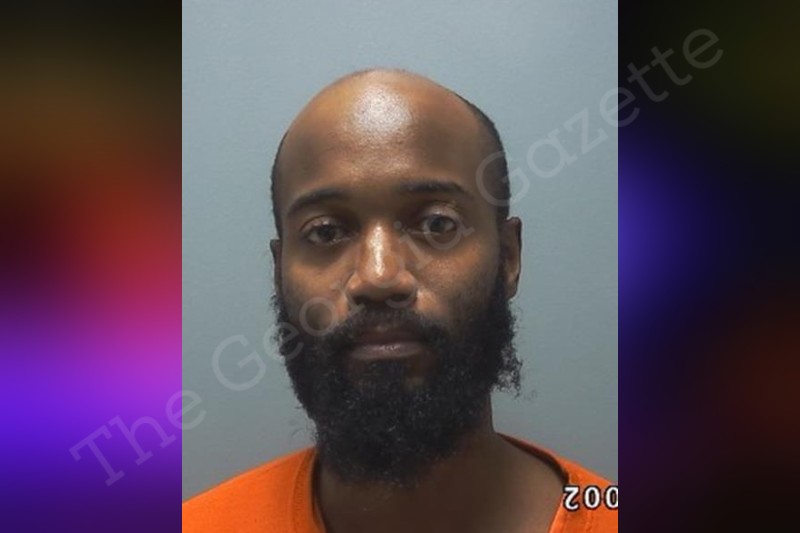 Colin Plummer | Cherokee County