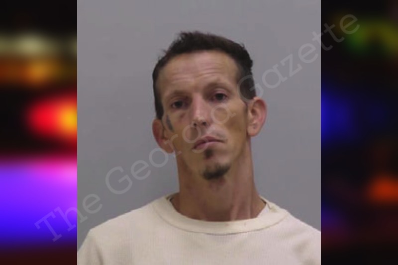 Ronnie Poole | Bartow County