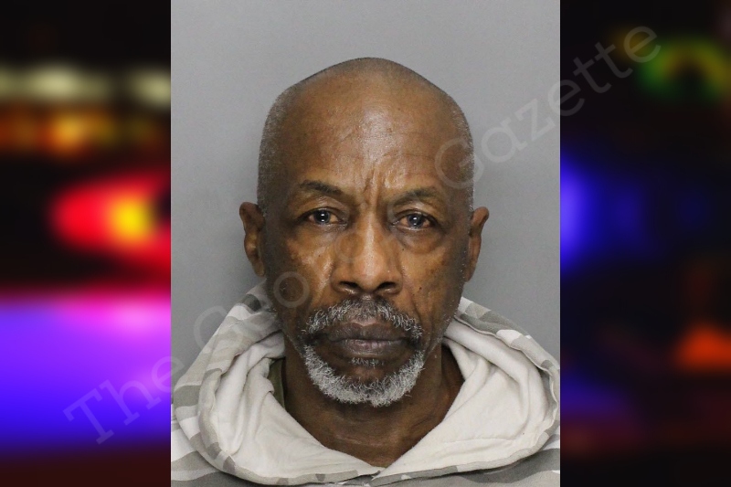 Allen Porter | Cobb County