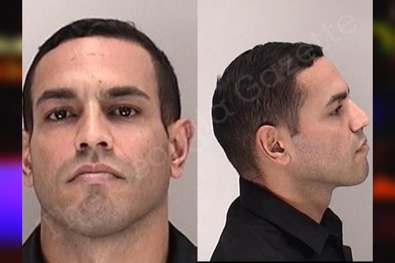 Jonathan Quinones-Velez — Richmond County