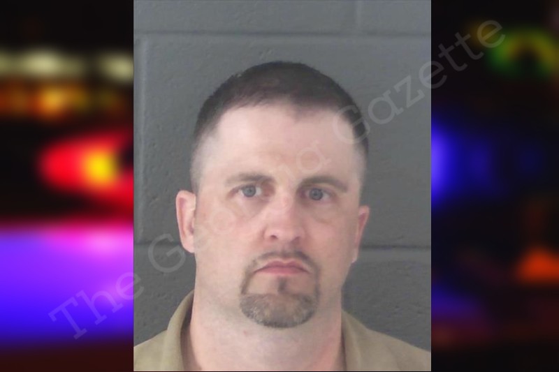 Cody Raper | Newton County