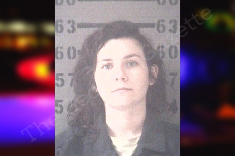 Linzi Reid | Dougherty County