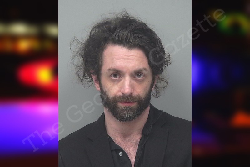 Alexander Richard | Gwinnett County