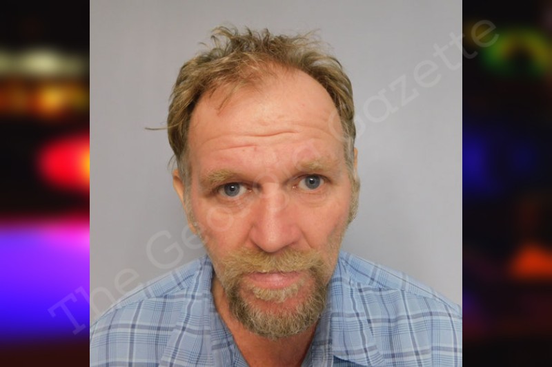 Henry Ridgeway | Hall County