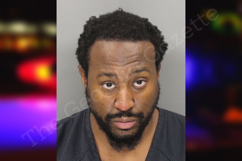 Kevin Ridgeway | Cobb County