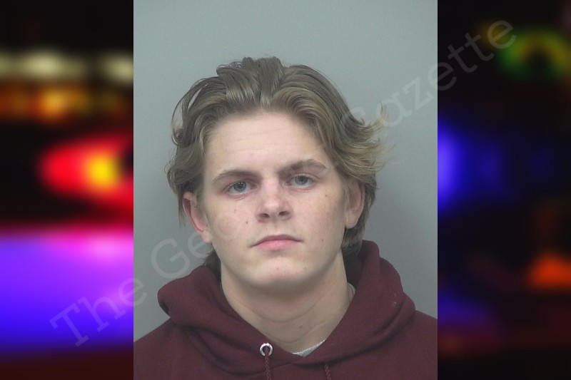 William Riggs - Gwinnett County