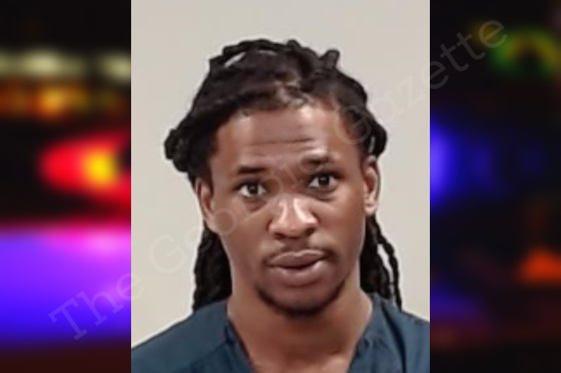 Samuel Rivers — Lowndes County Jail Bookings