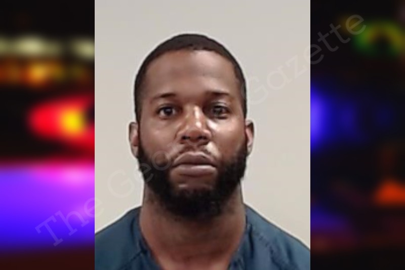 Ervin Robinson — Lowndes County Jail Bookings