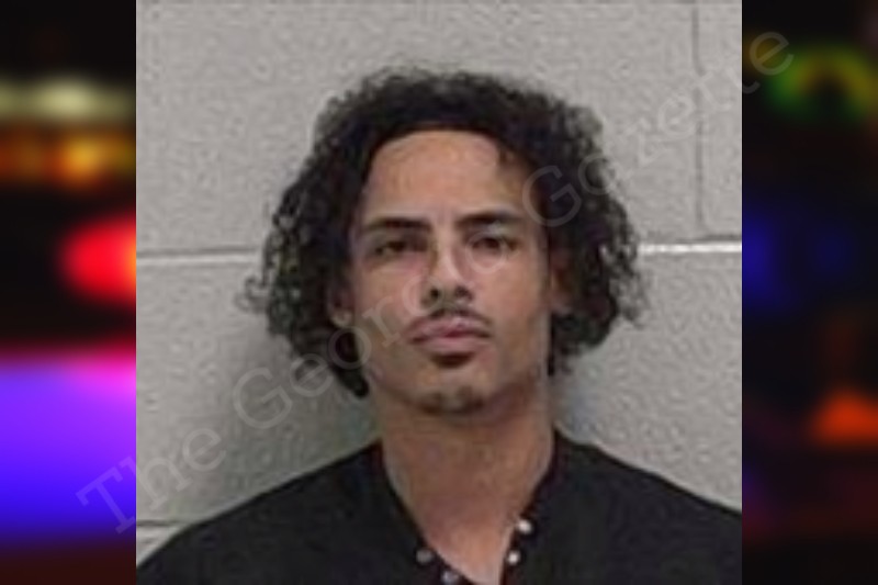 Marcus Robinson | Carroll County