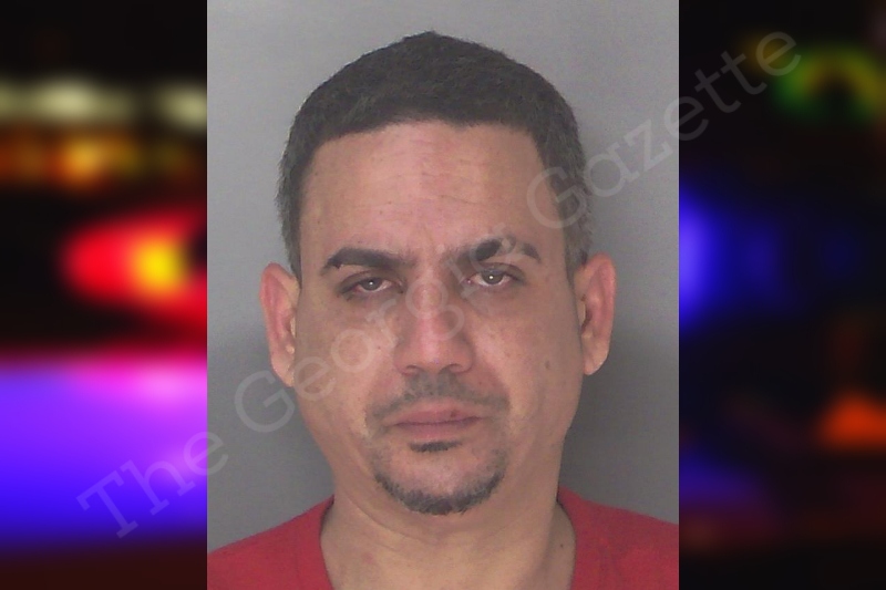 Kenneth Rodriguez | Douglas County