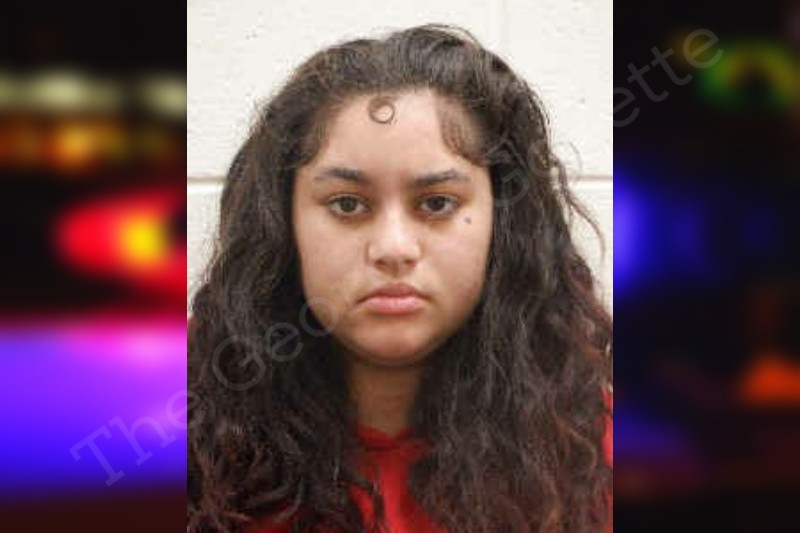 Yaritza Rodriguez | Henry County