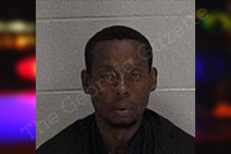 Christopher Roundtree — Carroll County Jail Bookings