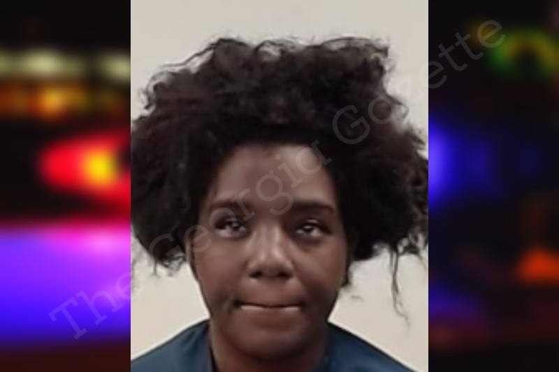 Tara Roundtree — Lowndes County Jail Bookings