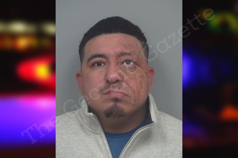 Ramiro Rubio | Gwinnett County