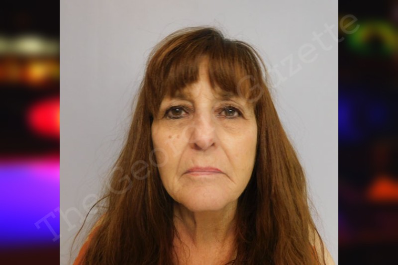 Malissa Rudasill | Hall County