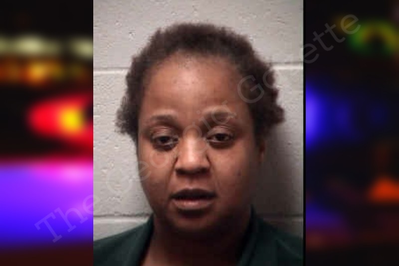 Rhonda Russell | Henry County
