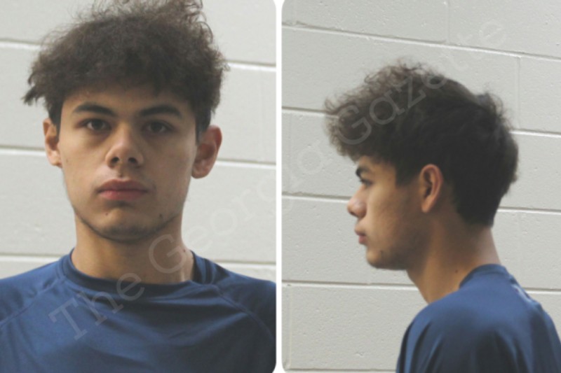 George Ramirez — Houston County Jail Bookings