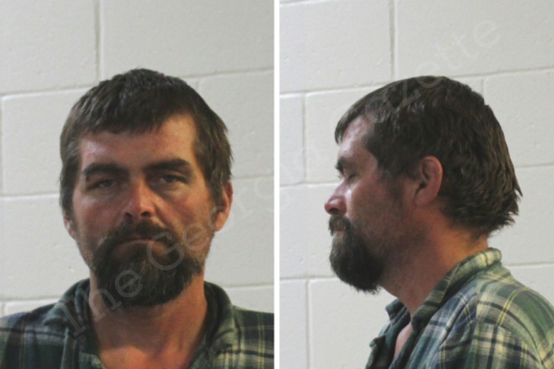 Michael Ramsell | Houston County