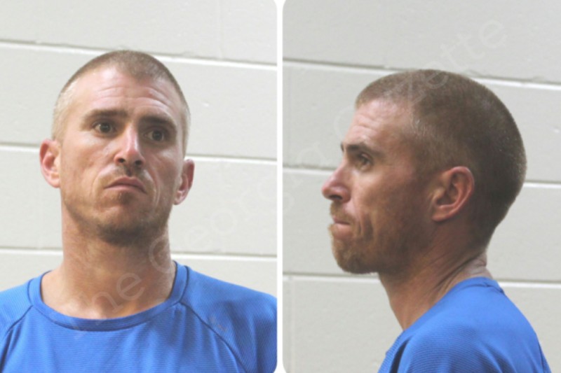 Marcus Raper — Houston County Jail Bookings