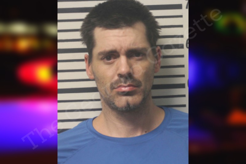 Michael Rapoza — Toombs County Jail Bookings
