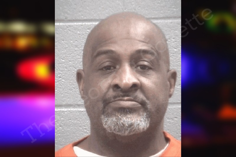Tyrone Reid — Columbia County Jail Bookings