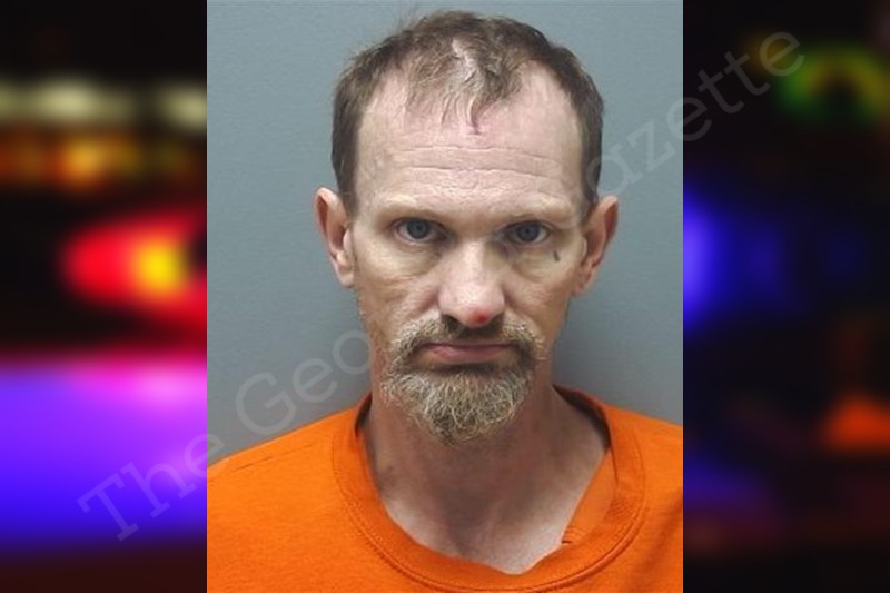 Phillip Riley — Cherokee County Jail Bookings