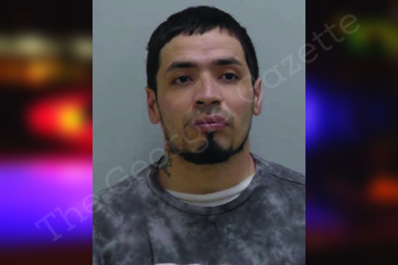 Wilmer Rivera | Bartow County