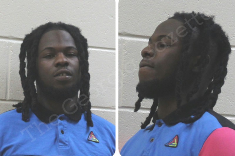 Reggie Roberts | Houston County