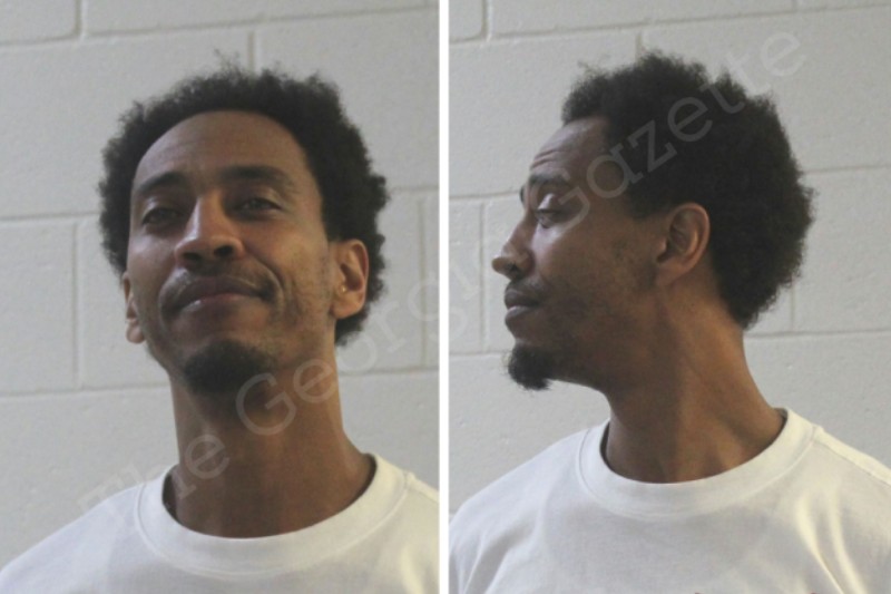 Ahmad Robinson — Houston County