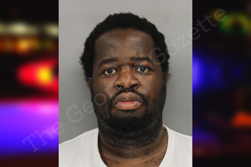 Joseph Robinson | Cobb County
