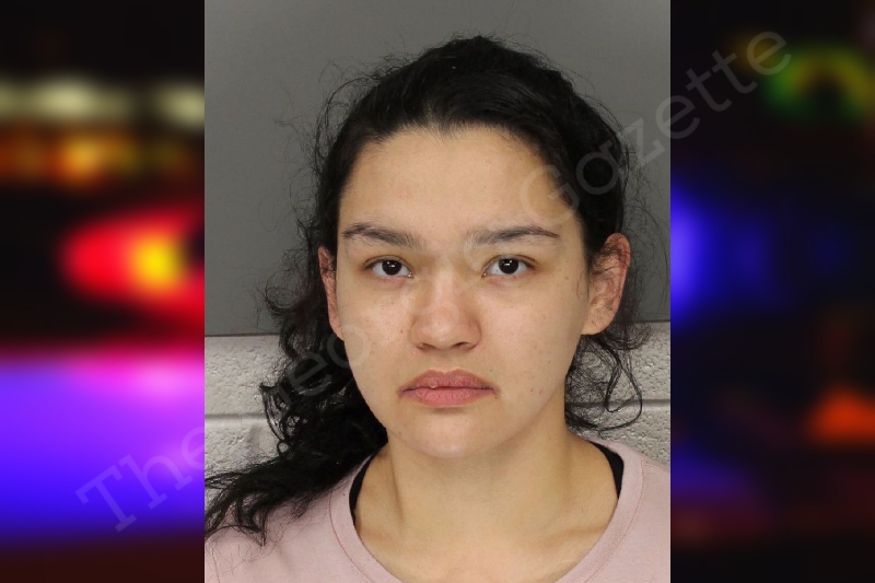 Bryanna Rodriguez | Cobb County