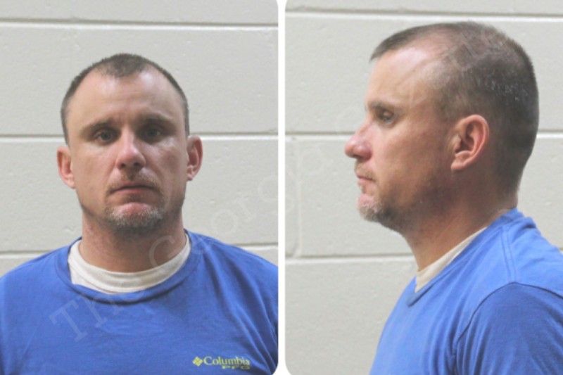 Christopher Roland — Houston County Jail Bookings