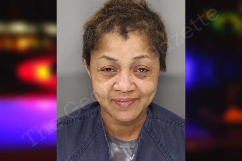 Ronnie Winston — Cobb County