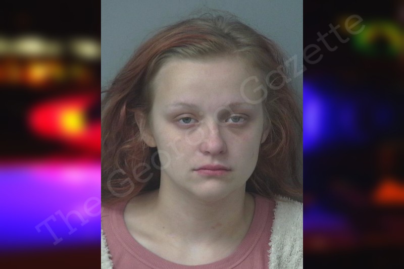 Madison Shepard | Gwinnett County