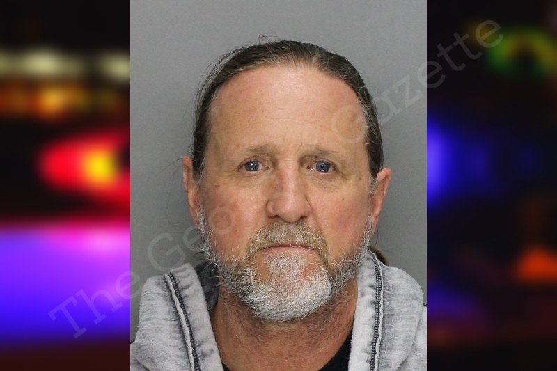 Bryan Shields — Cobb County Jail Bookings