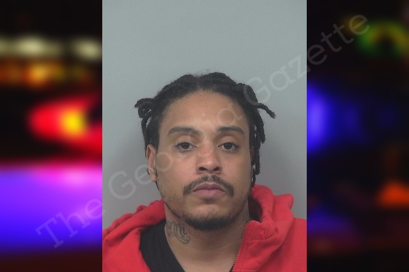 Daniel Sigars | Gwinnett County