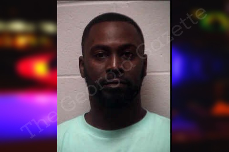 Jerrell Sims | Henry County