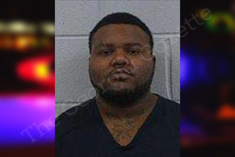 Justin Sims | Polk County