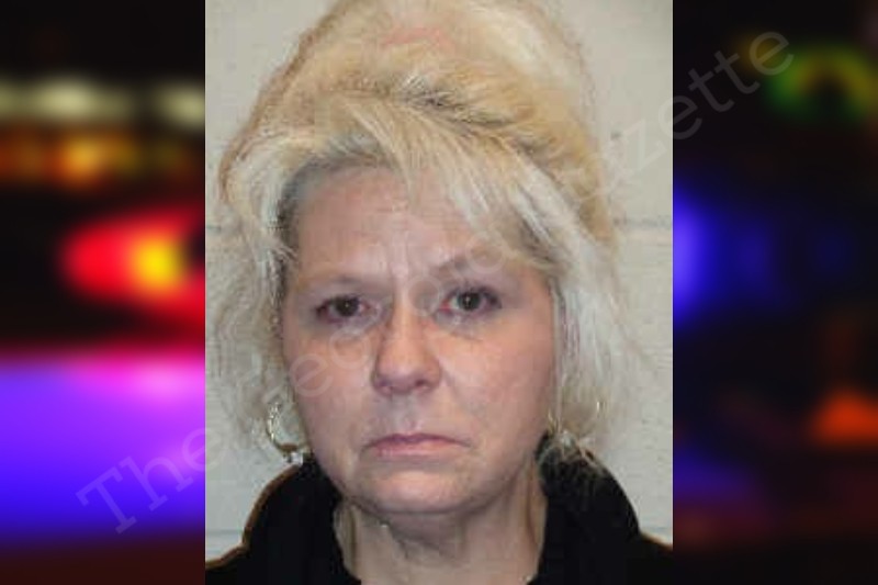 Susan Singleton — Henry County