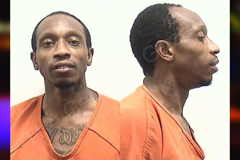 Michael Smith — Clarke County Jail Bookings