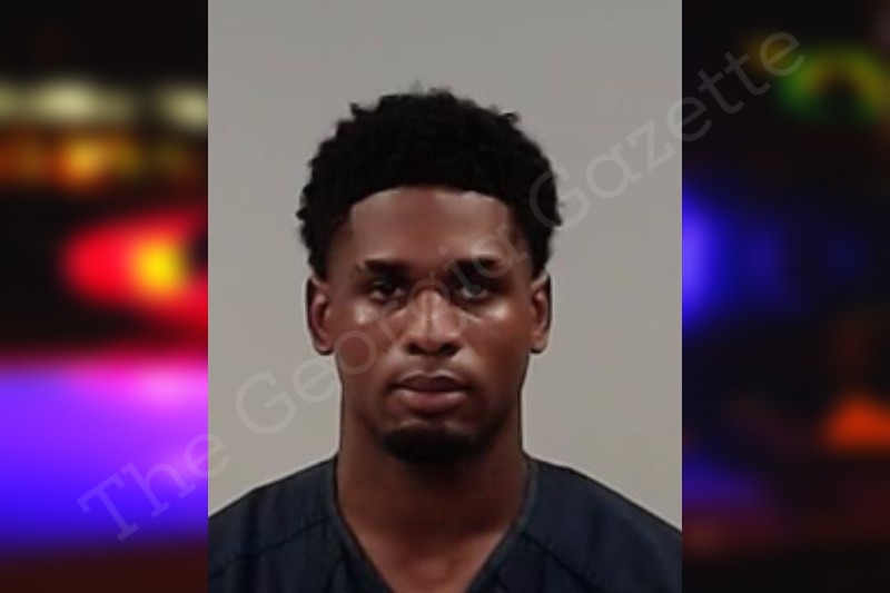 Jeremy Solomon — Lowndes County