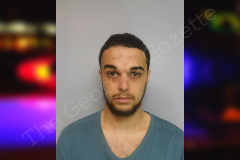 Dylan Sosebee | Hall County